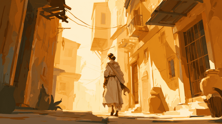 When Was The Parthenon Built In Ancient Greece?