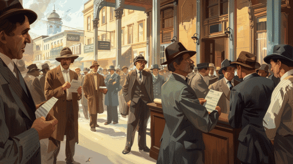 Key Political Reforms Of The Progressive Era And Their Lasting Impact ...