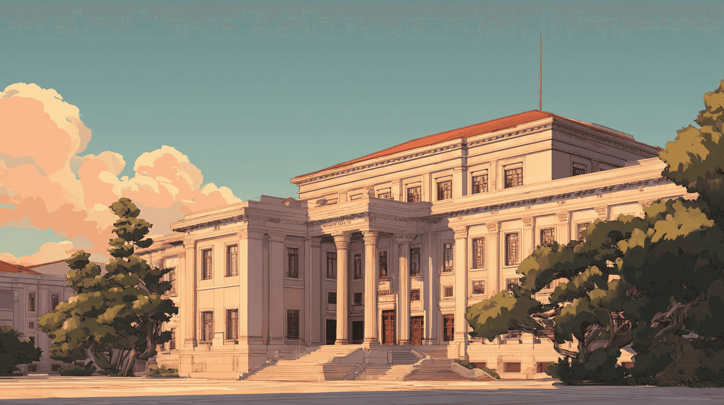 What Was Tammany Hall? Understanding Political Machines And Their Role ...