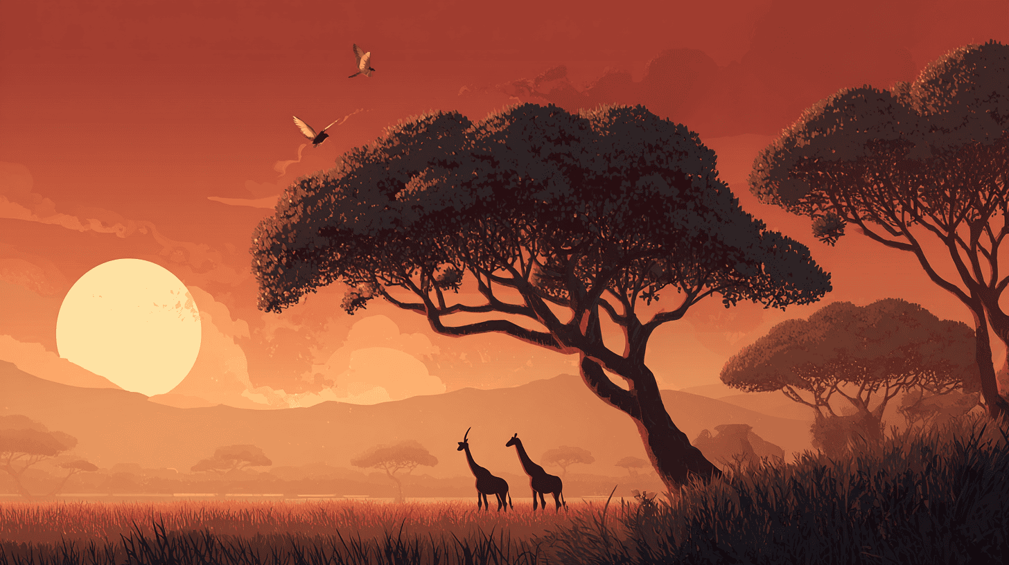 What Was the Impact of Colonial Borders on Modern African States ...