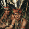 The Yanomami | Indigenous People Of The Amazon Rainforest