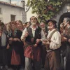 The Basque People: Language, Culture, And Enduring Identity In The Pyrenees