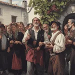 The Basque People: Language, Culture, And Enduring Identity In The Pyrenees
