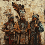 The Maya | Indigenous Civilization Of Central America
