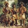 The Samoans: Indigenous People Of Samoa And American Samoa